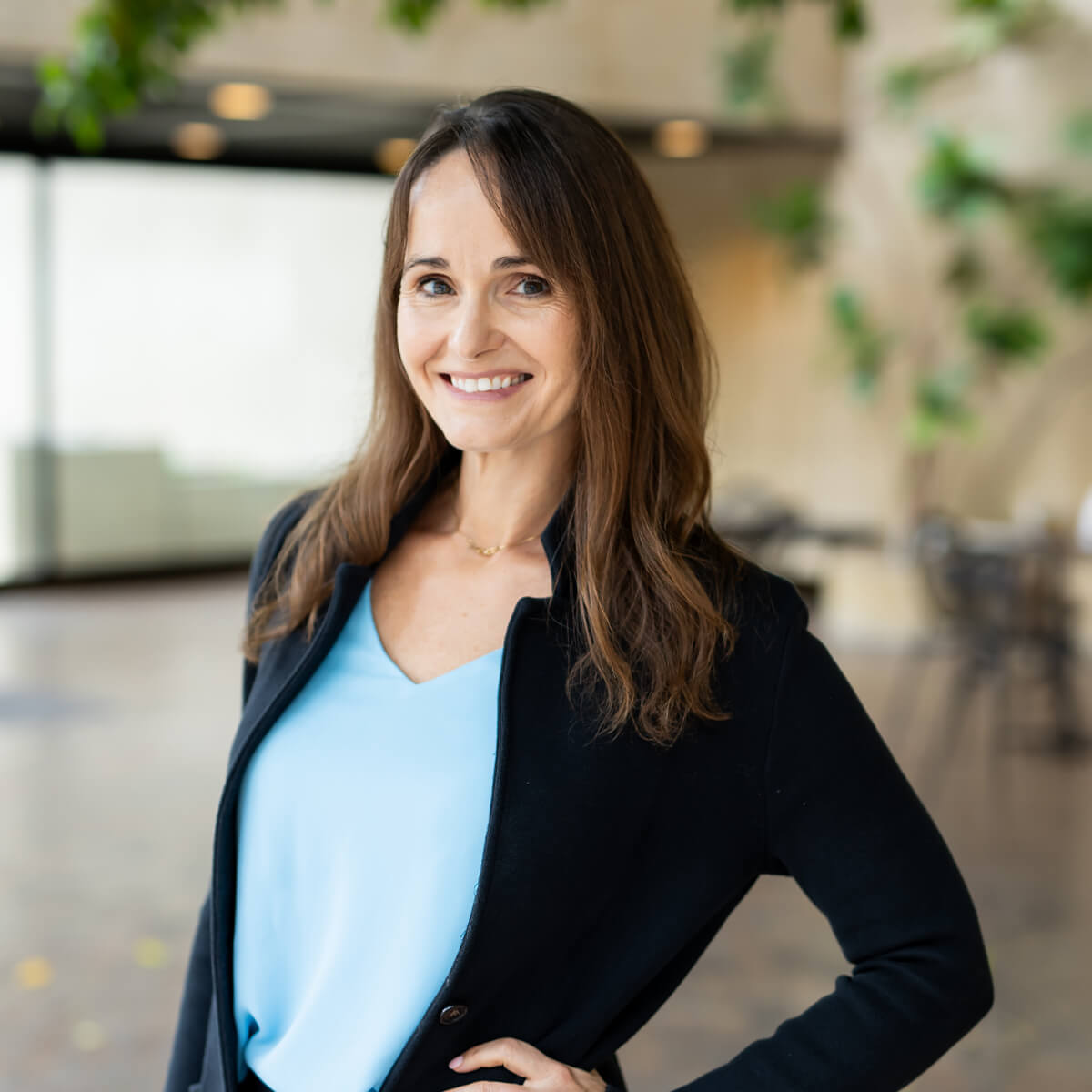 Katherine Warren | KidGlov